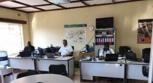 Contact - Unicompex Congo